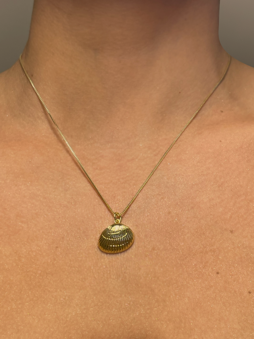 COLLARES – DIÁFANA AMULETOS